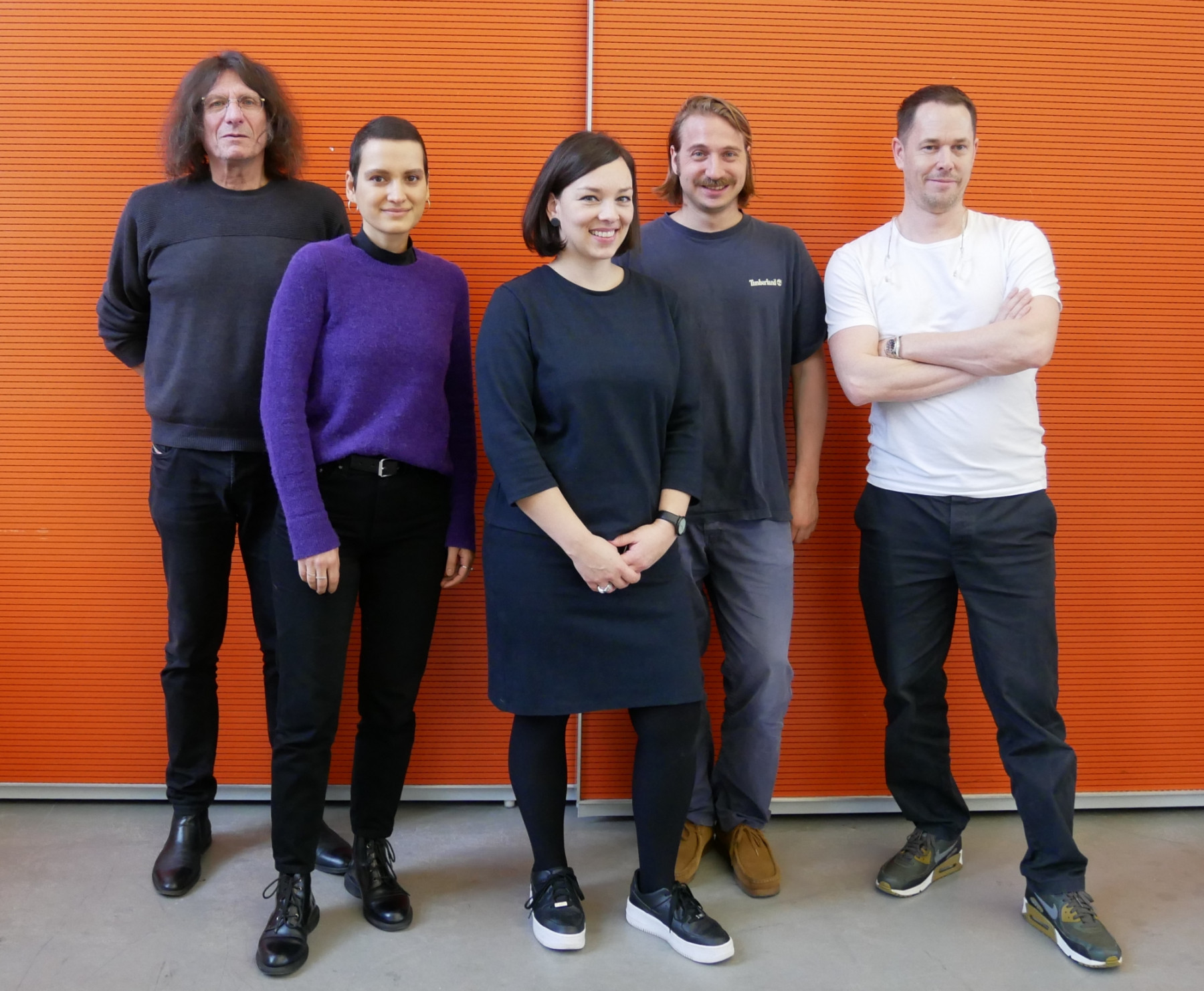 Wettbewerb 2019 • 100 Beste Plakate